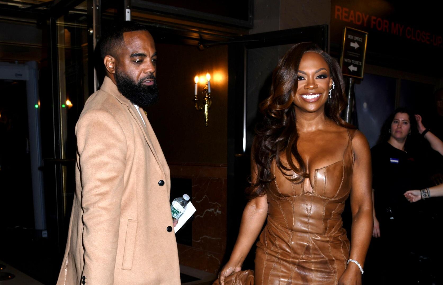 RHOA's Todd Tucker is Accused of Having a Secret Girlfriend Amid Split ...