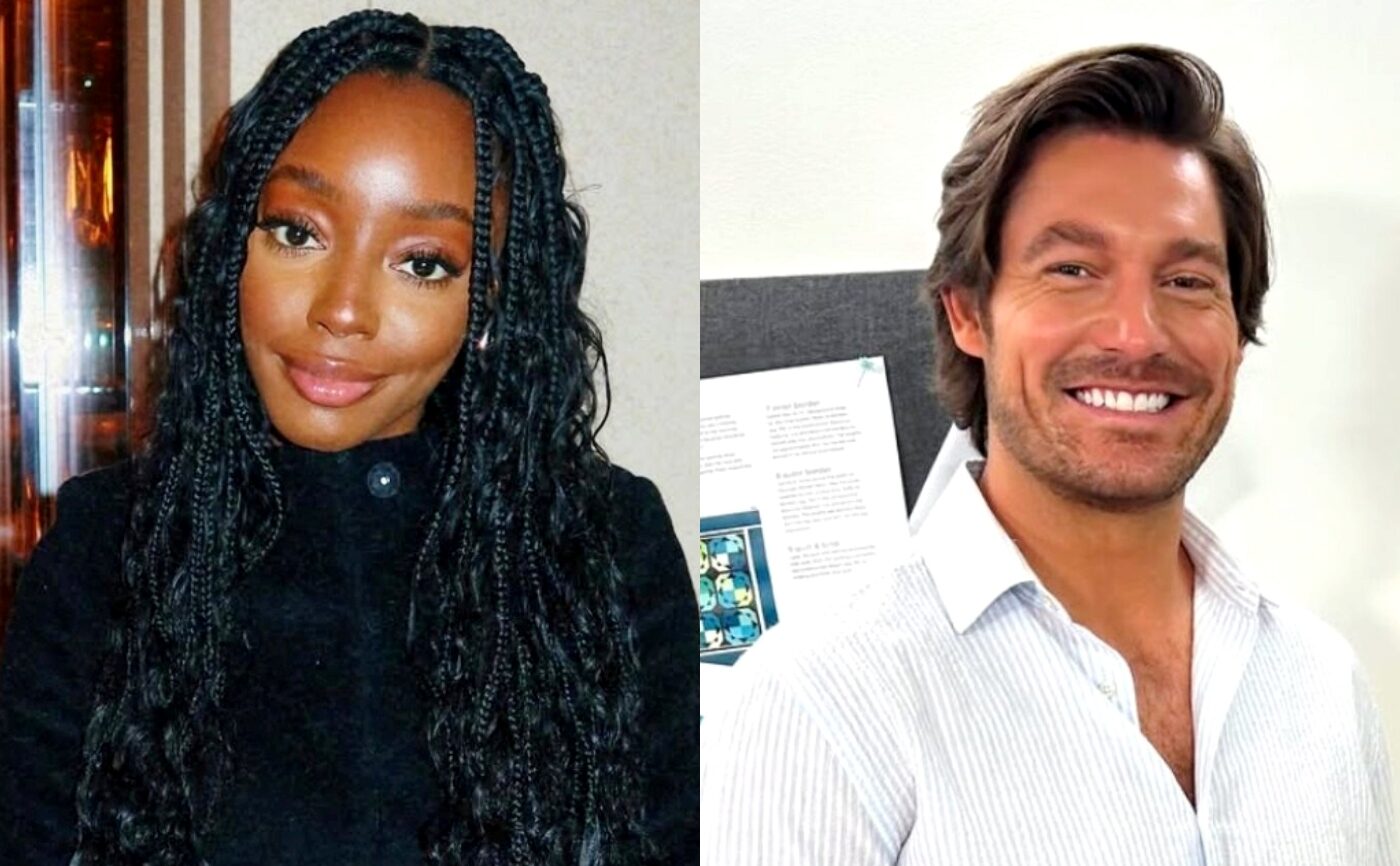 Venita Aspen Accuses Craig of Trying to Ice Her Out of Southern Charm