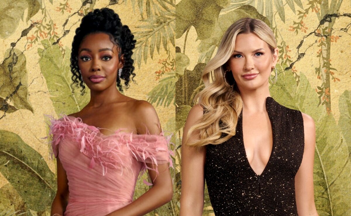 Southern Charm's Venita Aspen Apologizes to Molly Over Vaginal Surgery Comments as Molly Responds