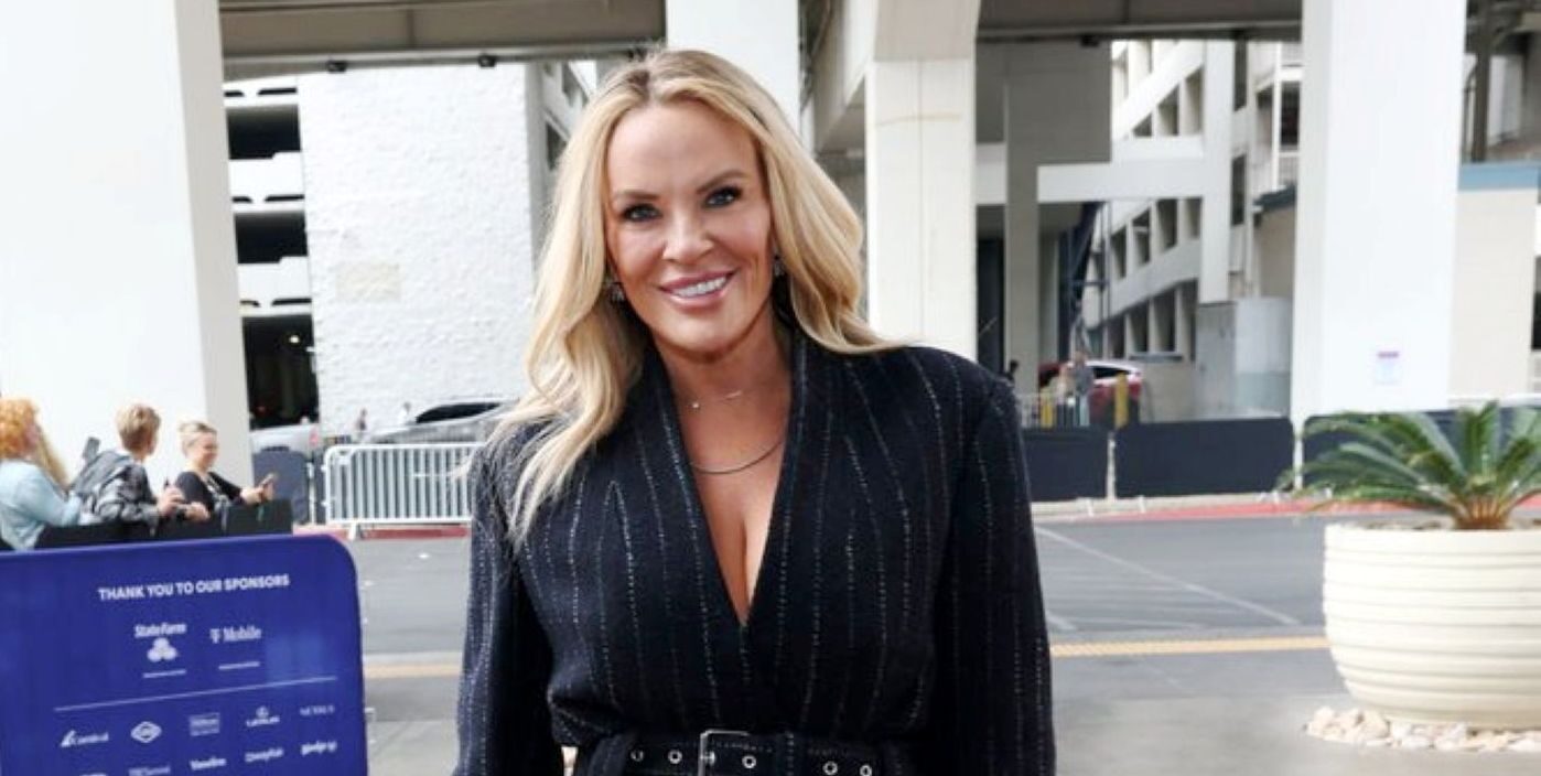 Heather Gay Faces Backlash From RHOSLC Fans as She's Accused of Being a ...