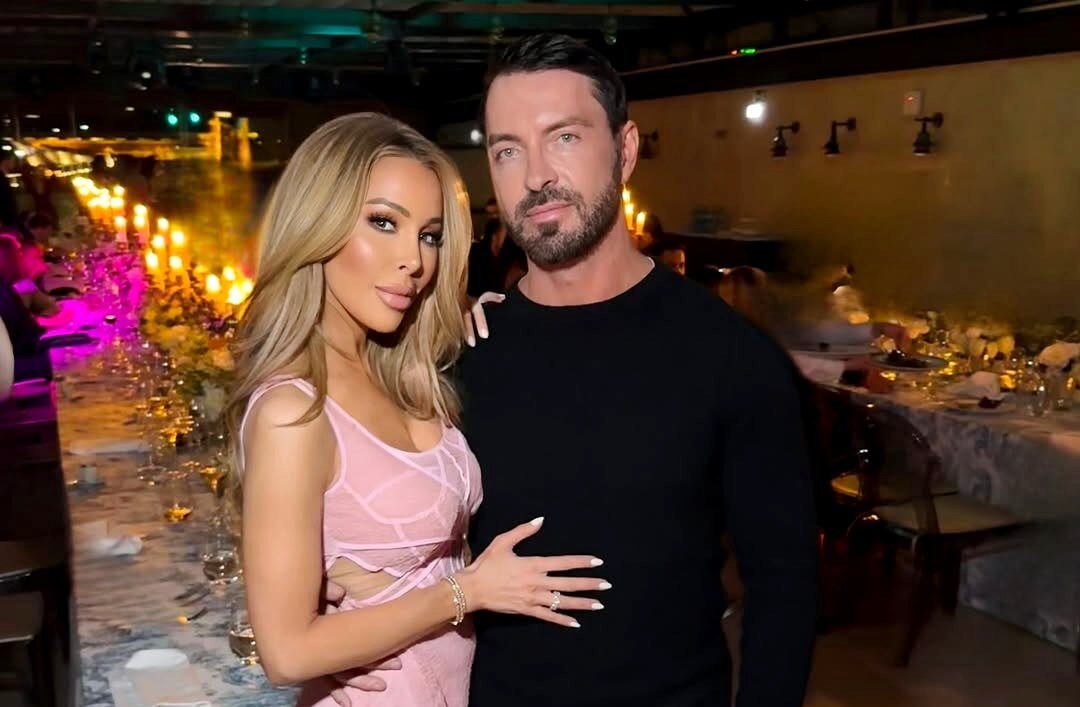 RHOM's Lisa Hochstein & Jody Glidden Have Split After 3 Years of Dating