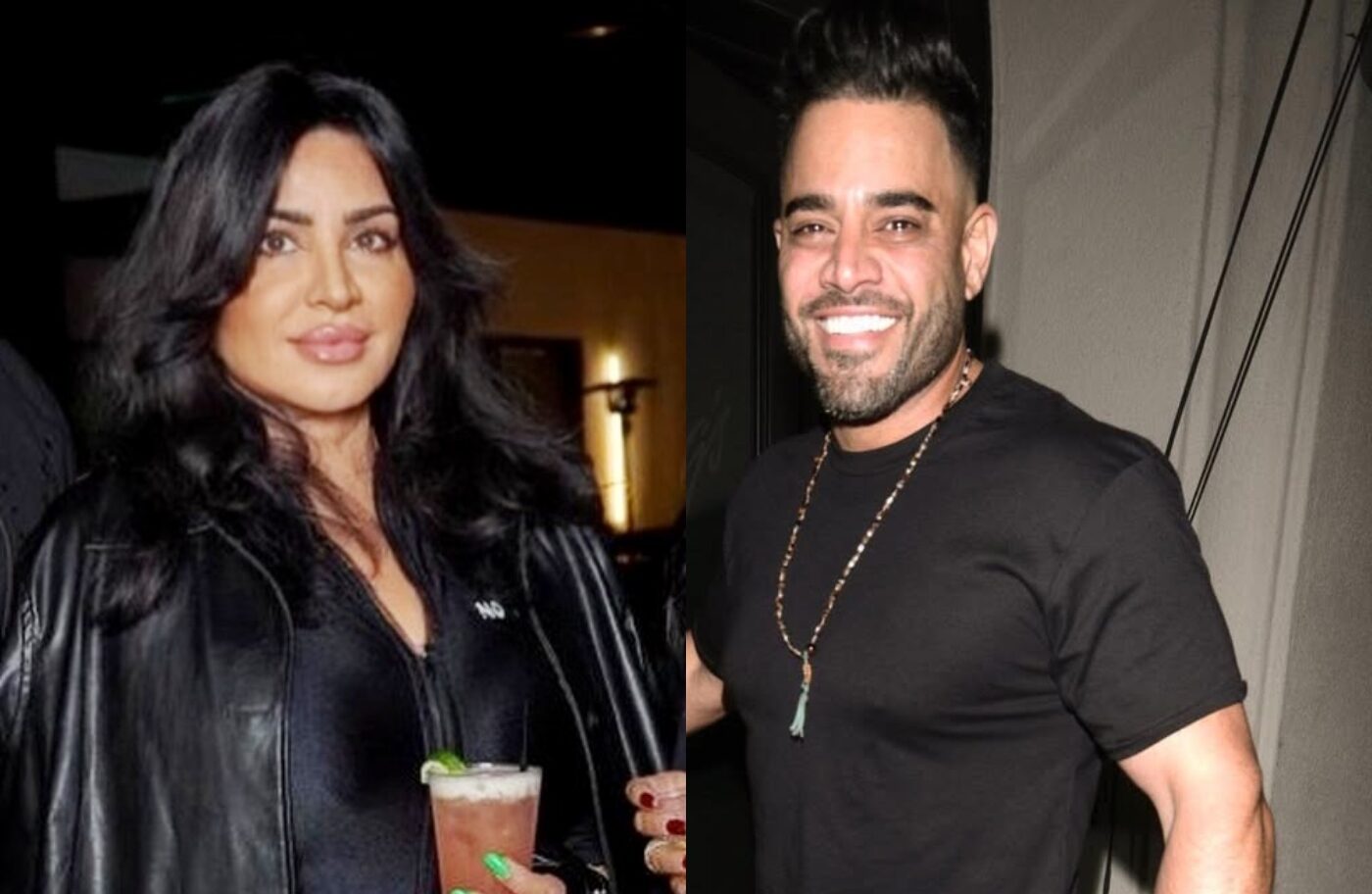 MJ Javid Reveals Who Mike Shouhed is Still in Contact With After Past ...