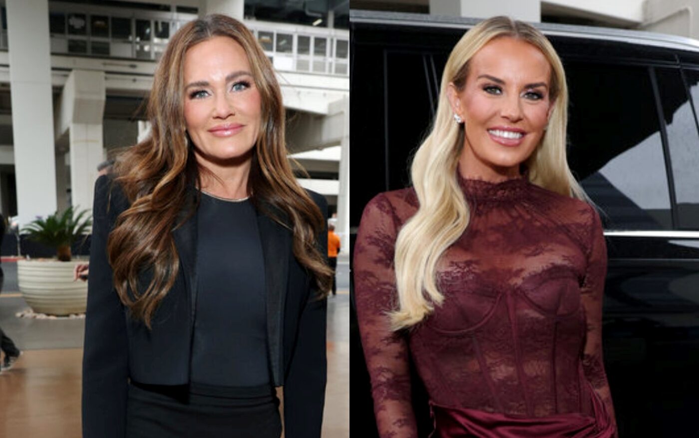 'RHOSLC’ Meredith Marks Shuts Down Whitney Rose’s Claim of Secret Plane ...