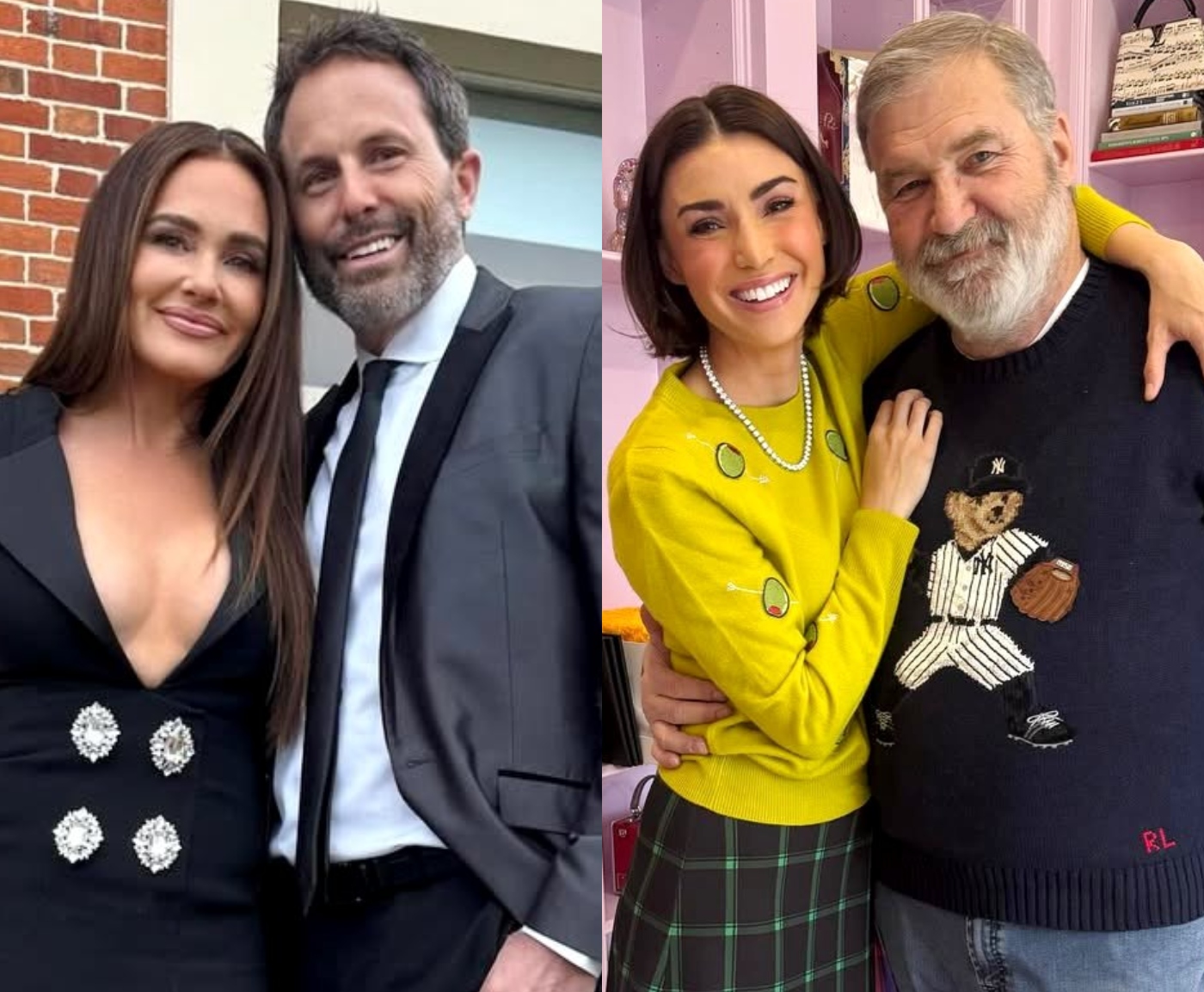 Meredith Marks Reveals Text From Bronwyn's Husband Todd Amid Seth ...