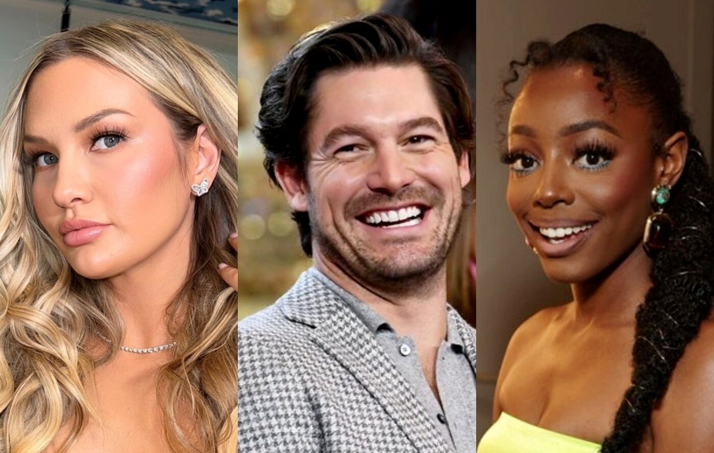 Molly O’Connell Suggests Craig's Blowup With Venita on Southern Charm ...