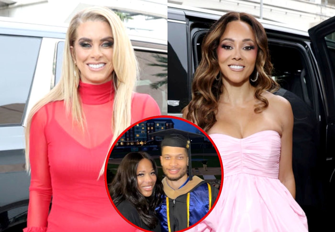 RHOP's Robyn Dixon Slams Ashley as "Tasteless" for Revealing Jackson Hookup