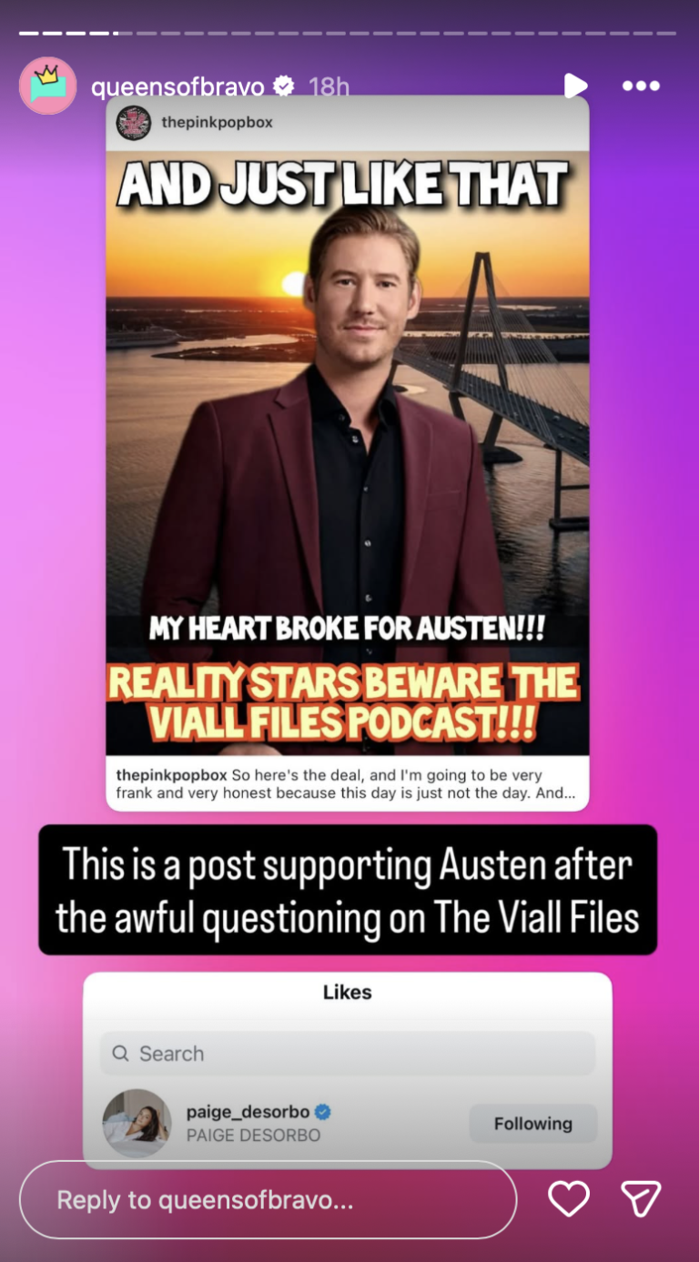 Fans Slam Nick Viall’s Wife Natalie Joy Over Questions to Austen Kroll ...