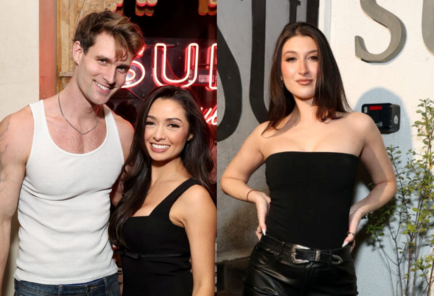 Vanderpump Rules' Shayne Davis Addresses Angelica & Natalie’s “Red ...