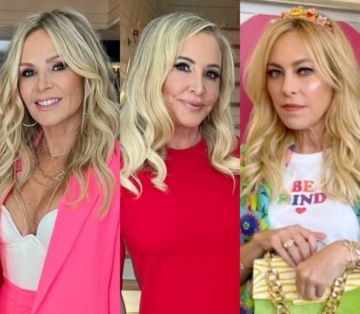 Tamra Judge Seemingly Compares Shannon Beador to Sutton Stracke ...