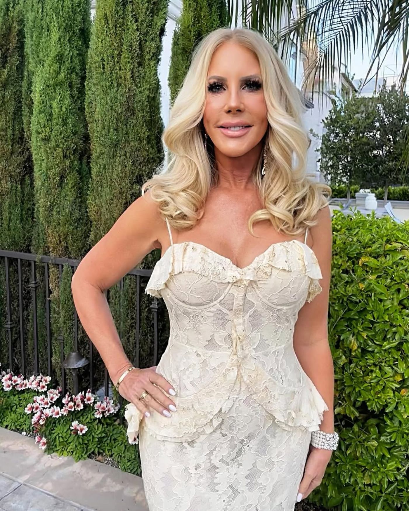 Vicki Gunvalson Announces Plans to Sell Coto Insurance Company