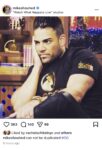 Mike Shouhed Seemingly Shades The Valley: Persian Style