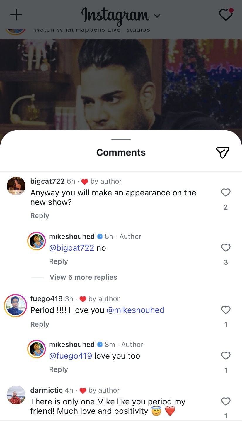 Mike Shouhed Seemingly Shades The Valley: Persian Style