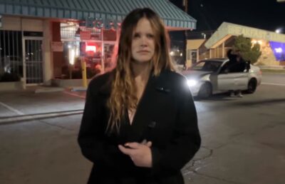 VIDEO: Alexa Curtin Shares Emotional Update Amid Homelessness as ...