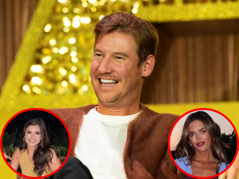 Southern Charm's Austen Kroll Shares Where He Stands With Audrey Post ...