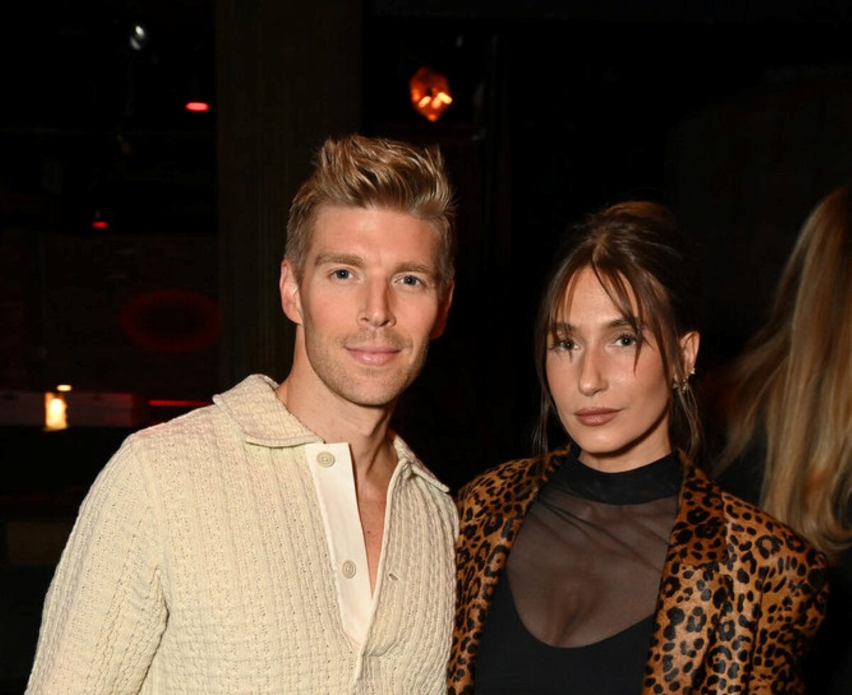 Kyle Cooke Complains About Amanda Batula 'Smoking Weed' Nightly and ...