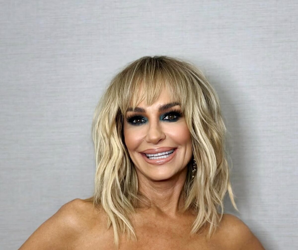 Taylor Armstrong Apologizes for Offensive Post About Bad Bunny’s ...