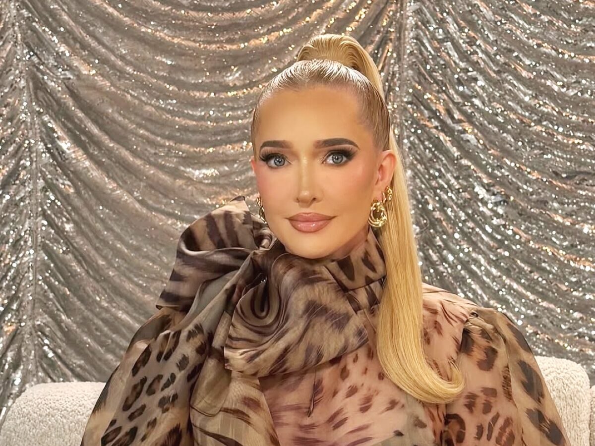 Police Report Surfaces in Domestic Violence Incident at Erika Jayne's ...