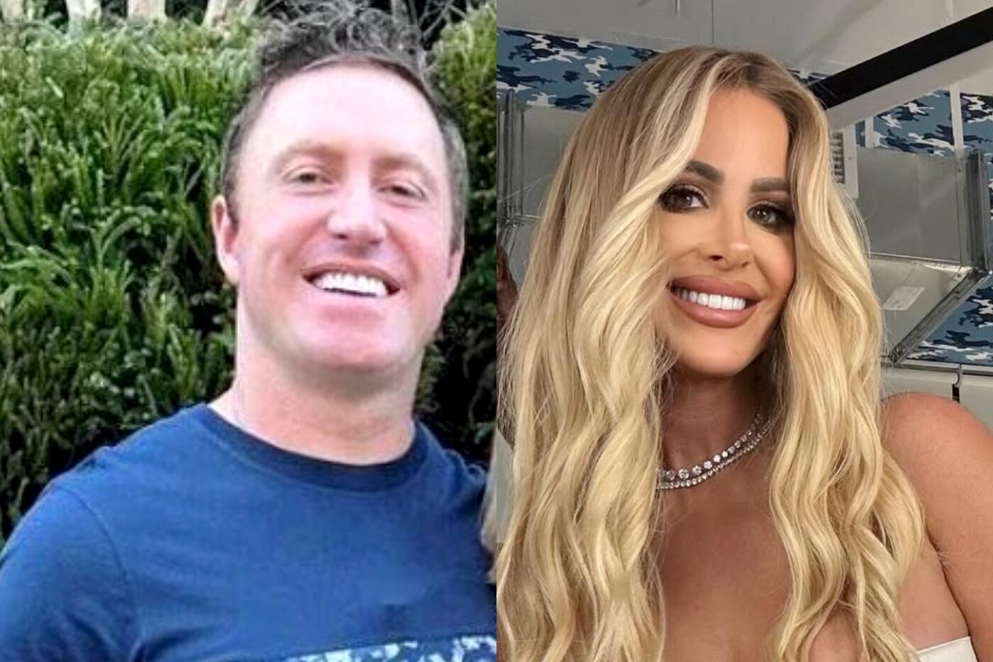 Kim Zolciak's Ex Kroy Biermann Files for Sole Custody of Kids, Claims ...