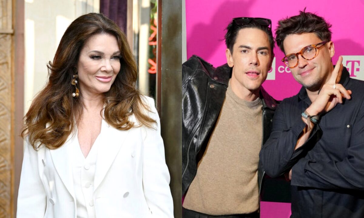 Lisa Vanderpump’s Bars TomTom and Pump Are Listed for Sale as Both ...