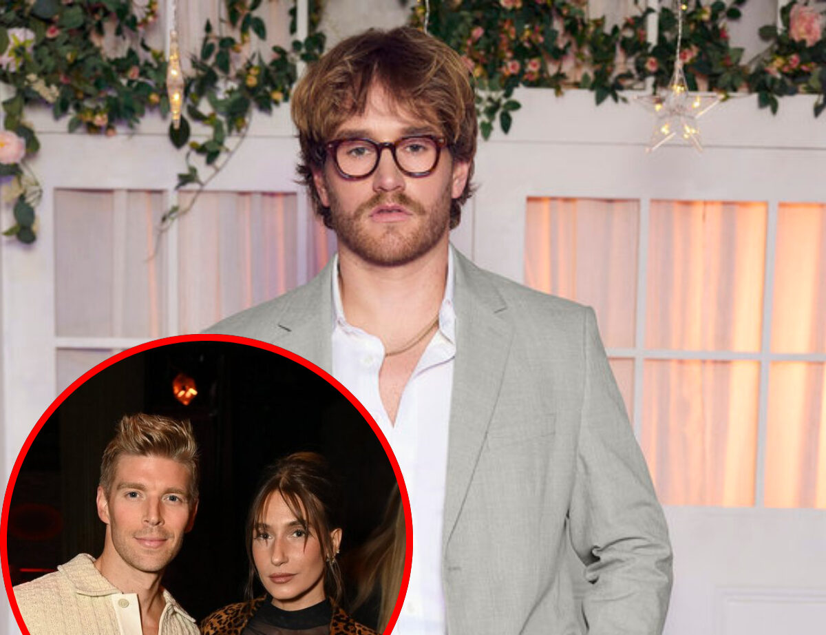 Summer House's West Wilson on Amanda Dating Rumors, Kyle's Outburst