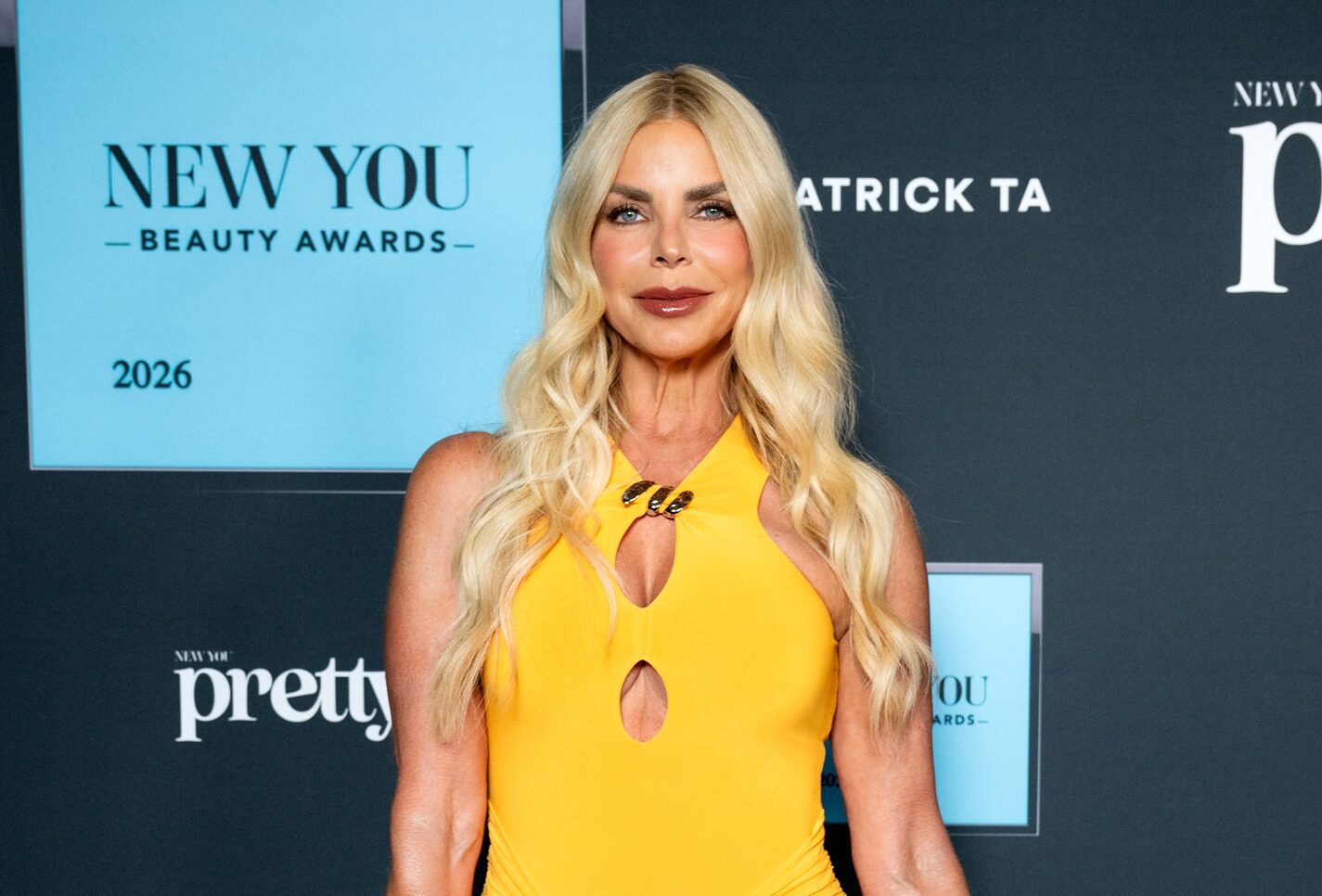 Alexia Nepola Reveals Reason 'RHOM' Was Put on Pause