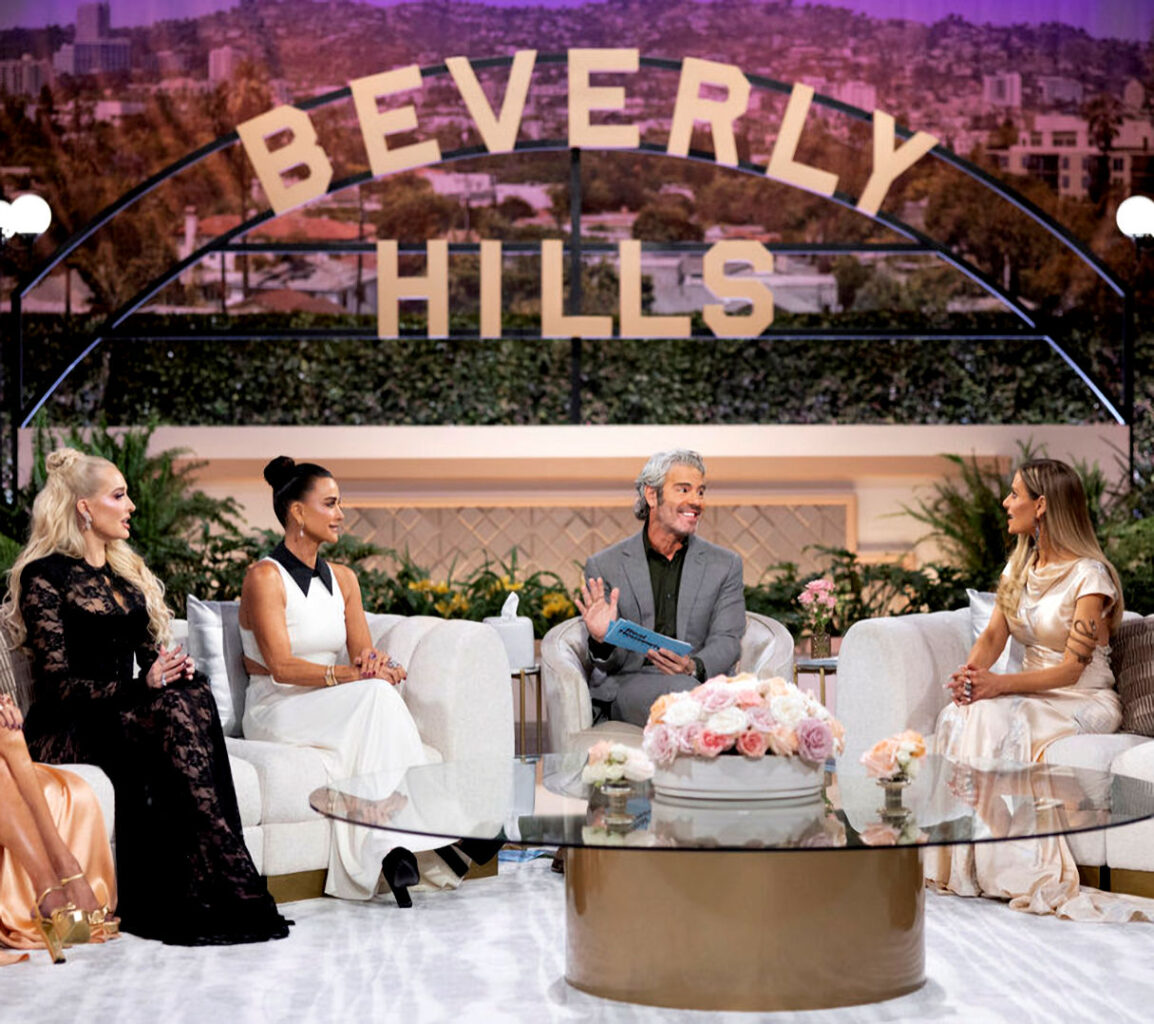 RHOBH Reunion 2 Recap: Dorit Accuses Kyle of “Jealousy” as Kyle Says ...