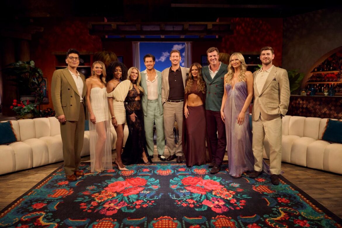 PHOTOS: Southern Charm Season 12 Starts Filming, Find Out Who's Returning