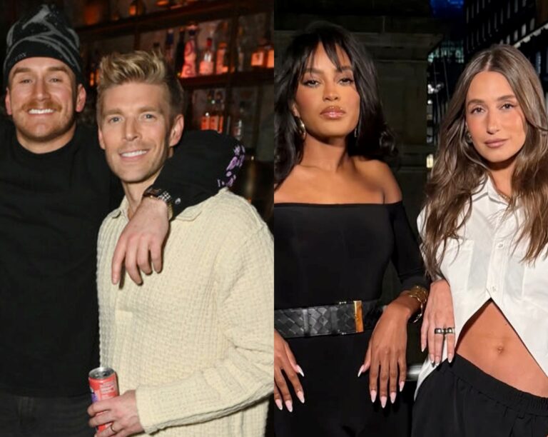 Kyle Cooke Says Summer House is in “Jeopardy” Amid Amanda & West's ...