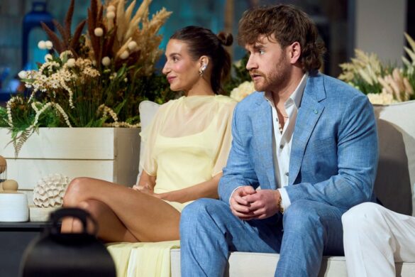 REPORT: Amanda Batula & West Wilson's Relationship Getting More ...