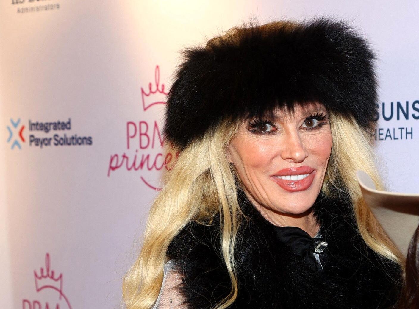 'RHOBH' Alum Brandi Glanville Believes She Has Sexually Transmitted ...