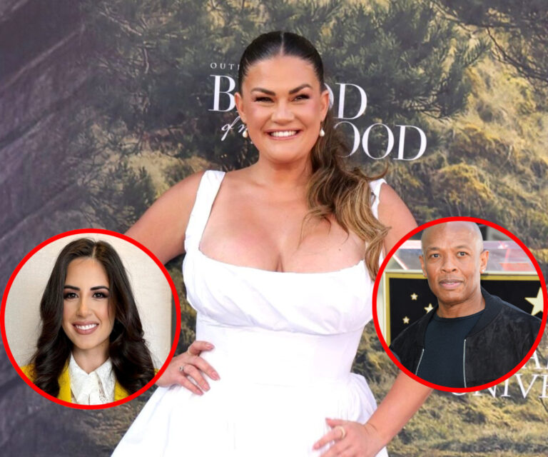 Brittany Cartwright Reacts to "Intense" Body Shaming, Michelle and Dr ...