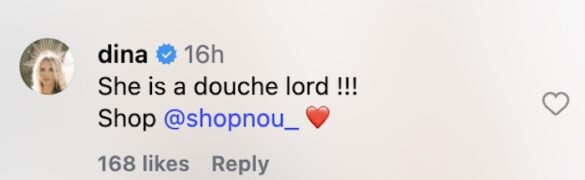 Tamra Judge and Teddi Mellencamp Slam Bethenny Frankel as a Douchelord