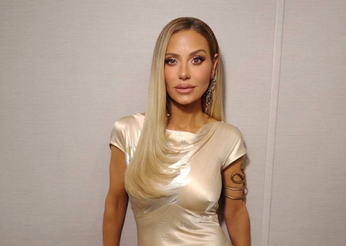 Dorit Kemsley on If She'll Return for RHOBH Season 16, Reunion Regrets ...