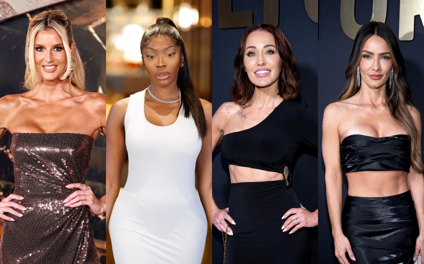 REPORT: Selling Sunset Fires Emma Hernan, Chelsea Lazkani, Mary Bonnet ...