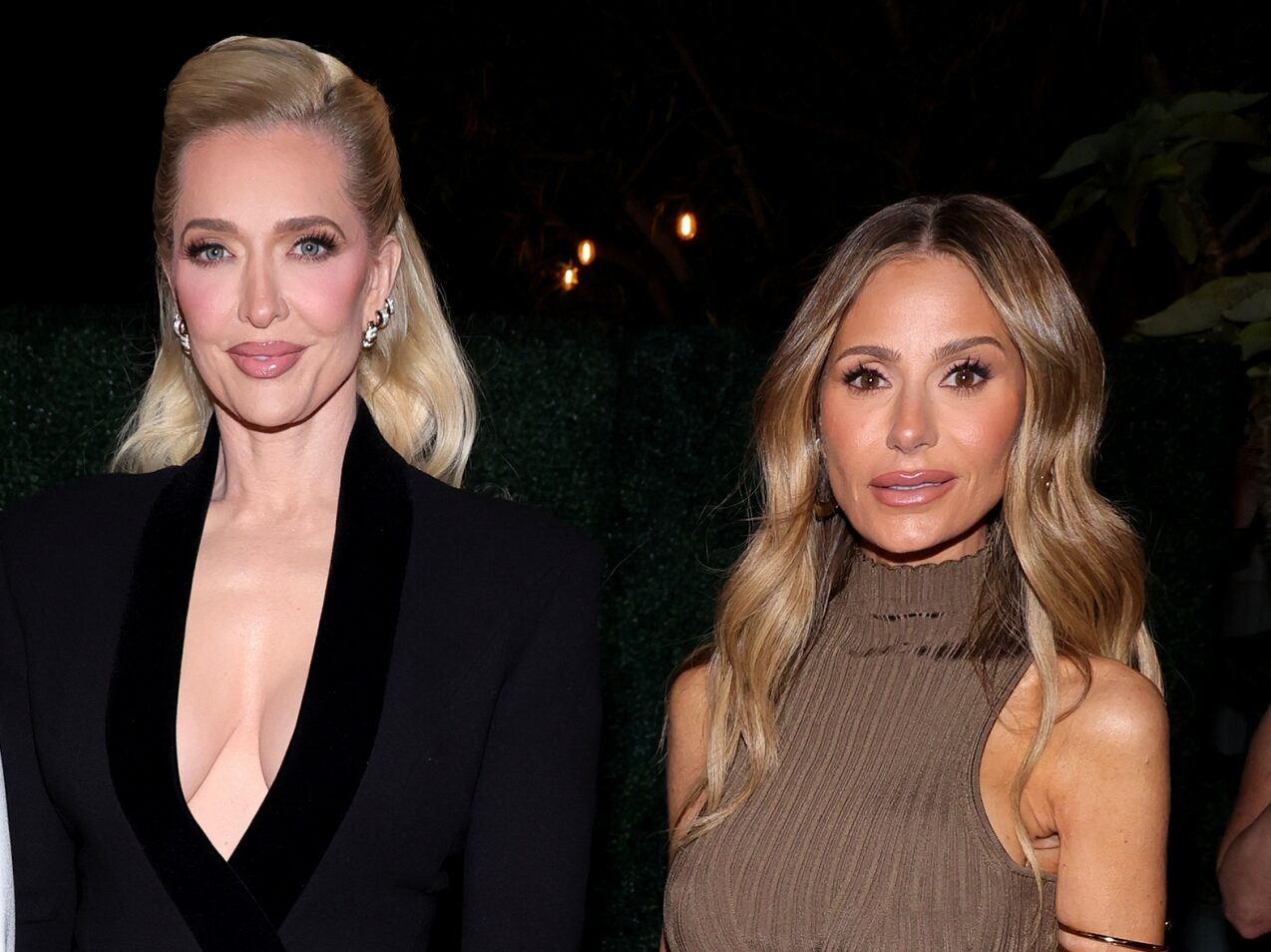 Dorit Kemsley Admits She 'Hopes' to Reconcile With Erika Jayne & Says ...