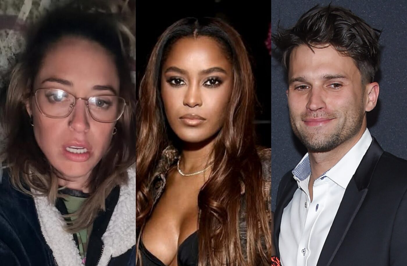 Jo Wenberg Praises Ciara Miller & Slams Tom Schwartz for 'Toying' With ...