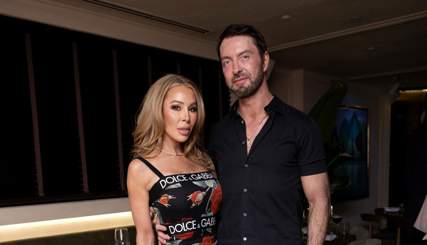 RHOM Stars Lisa Hochstein and Ex Jody Glidden Strike Deal With ...