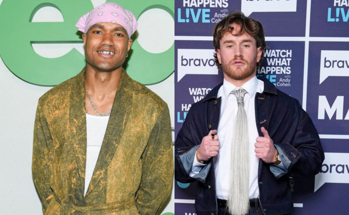 Summer House's KJ Dillard Shares West's Text to Him & Admits It Made ...