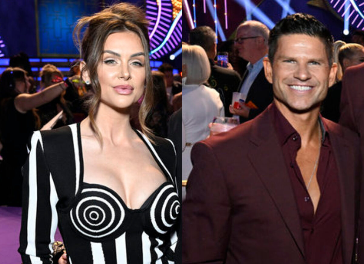 The Valley’s Lala Kent Suggests Danny Booko Hasn't Changed, Shares What ...