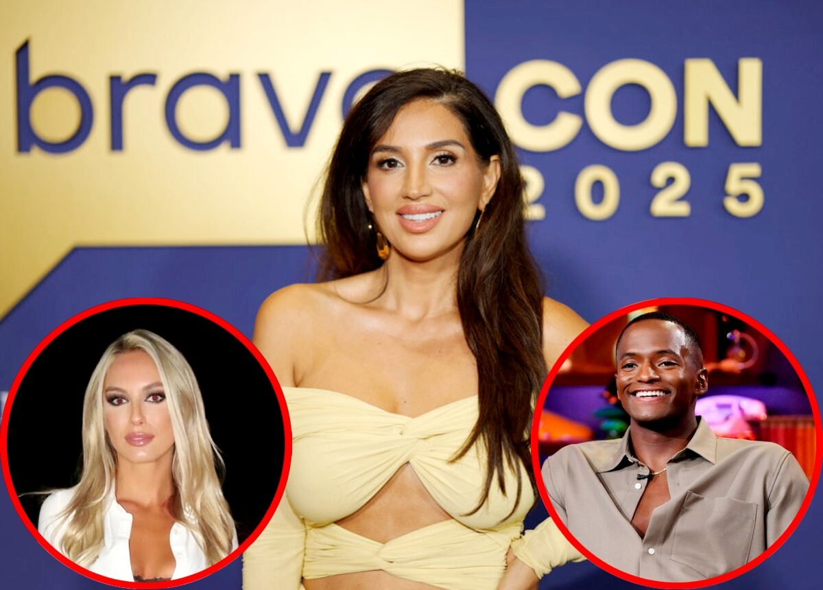 Southern Hospitality's Leva Suggests Emmy is "Dangerously in the Wrong ...