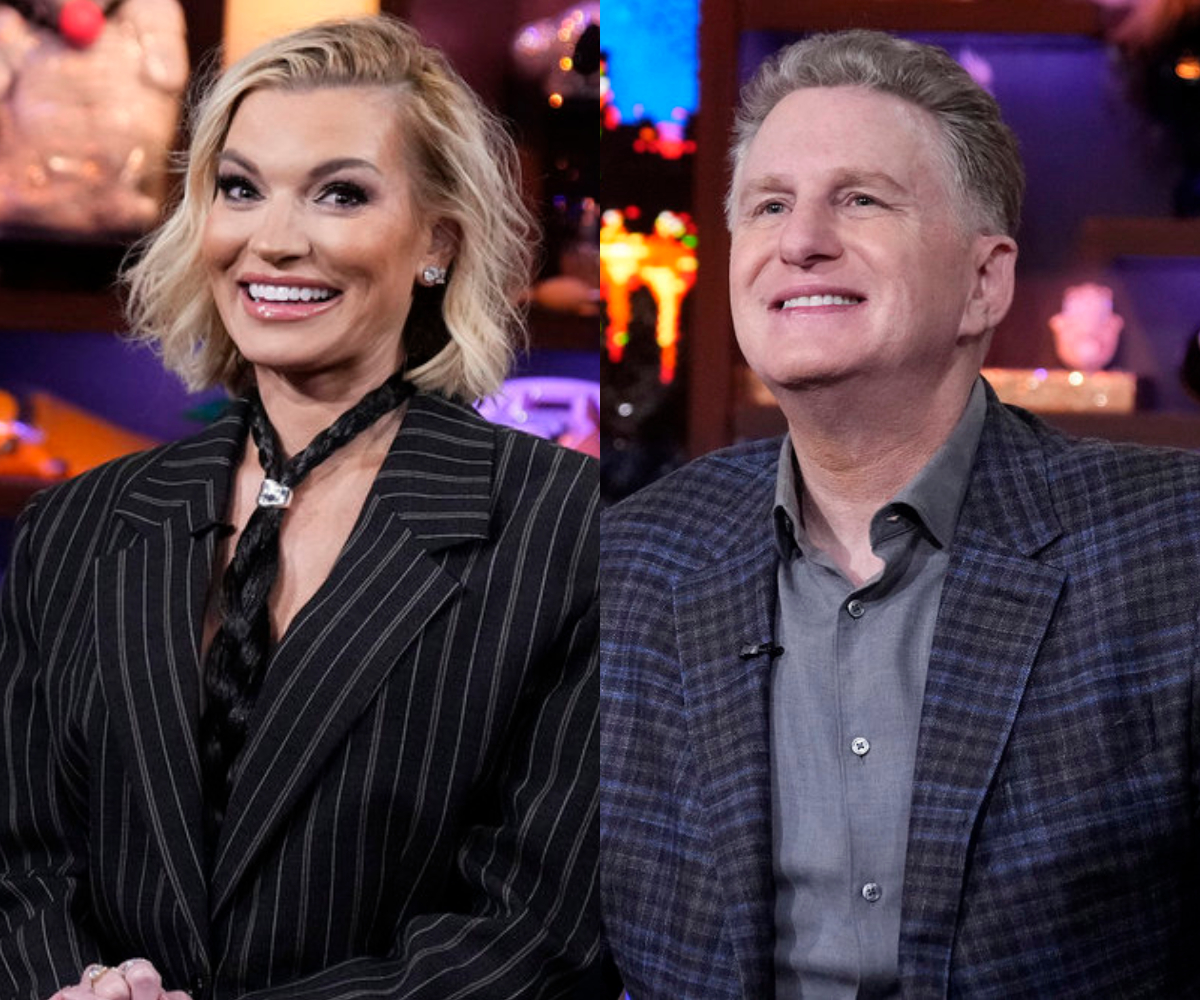 Lindsay Hubbard Claps Back at “Little B**ch” Michael Rappaport