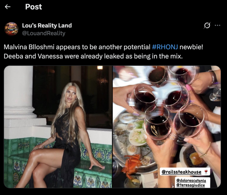 EXCLUSIVE: Identity of RHONJ Newbie Joining the Three OGs Revealed as ...