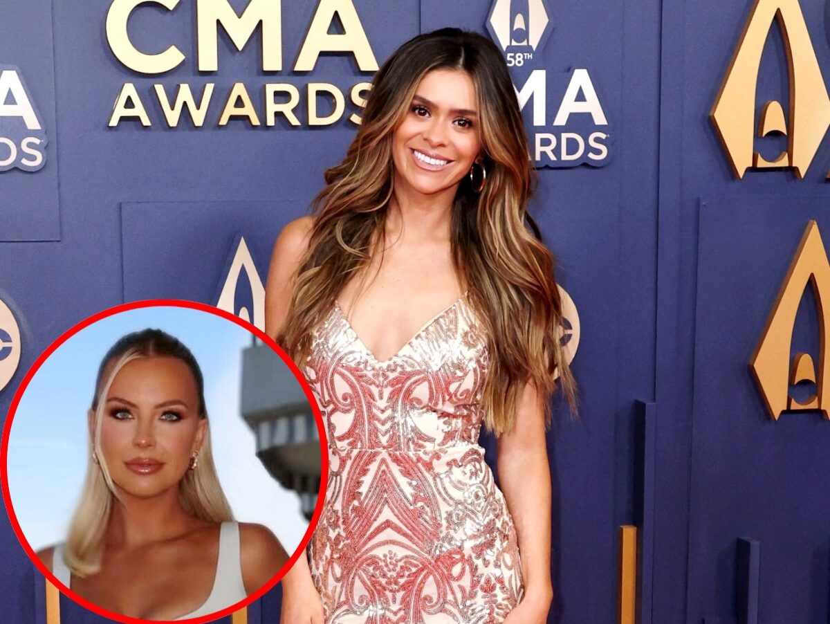 Taylor Frankie Paul Shows Photo of Her Bruised Arm and Says She ...