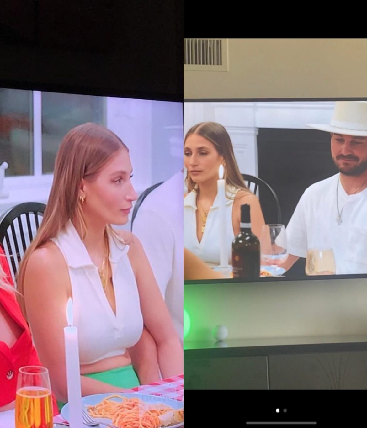 Did Ciara Miller Reference Amanda Batula and Craig Conover's Alleged ...