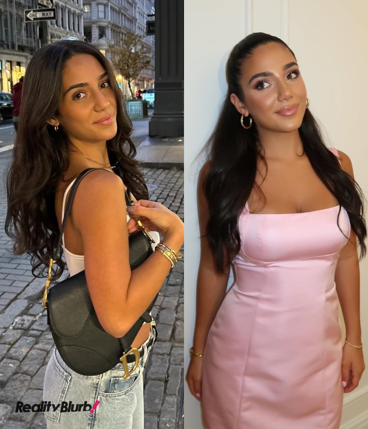 PHOTOS: Melissa Gorga’s Daughter Antonia Debuts New Nose After ...