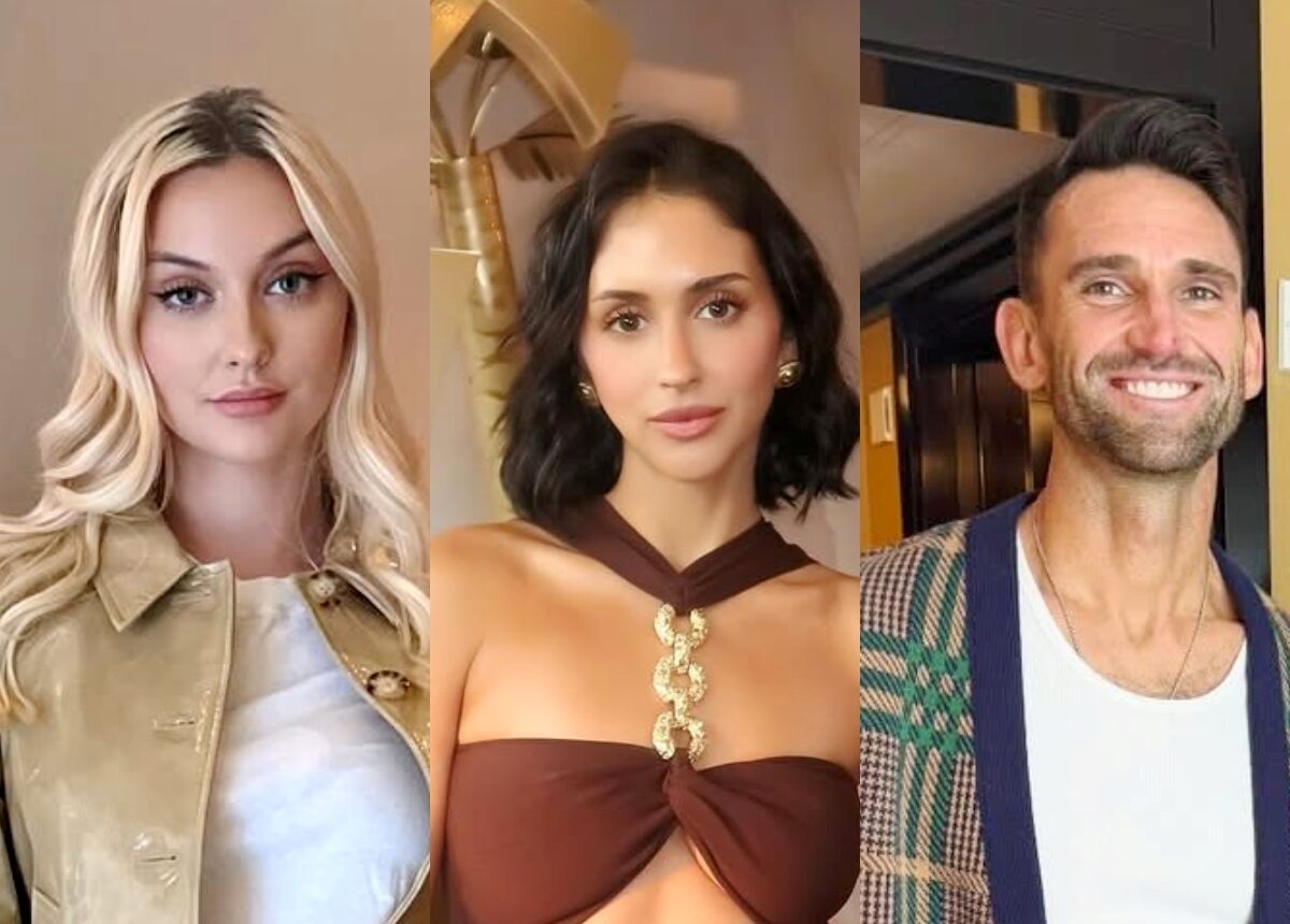 Summer House’s Bailey Taylor Addresses Drama With Dara Levitan, Status ...