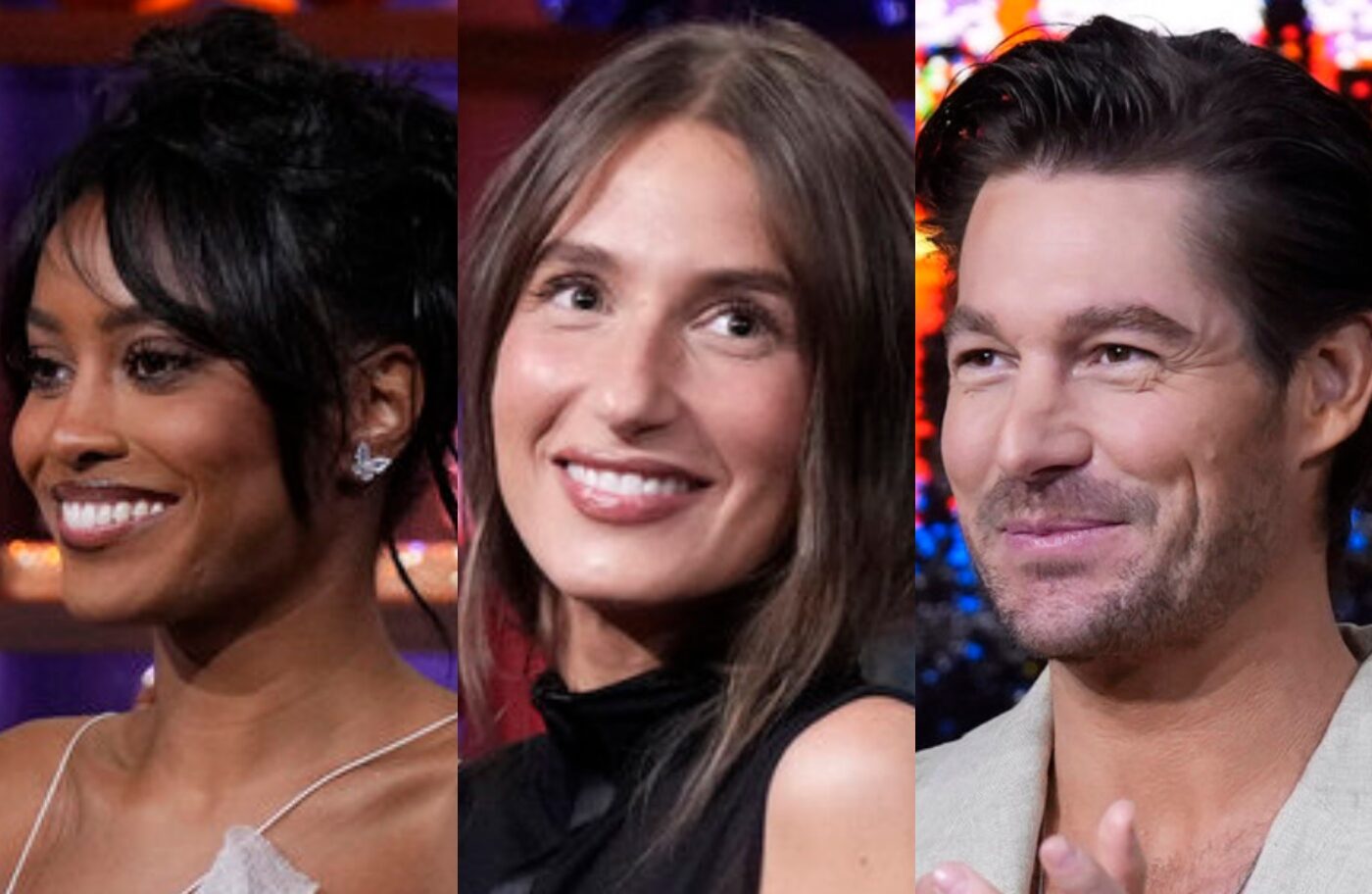 Did Ciara Miller Reference Amanda Batula and Craig Conover's Alleged ...
