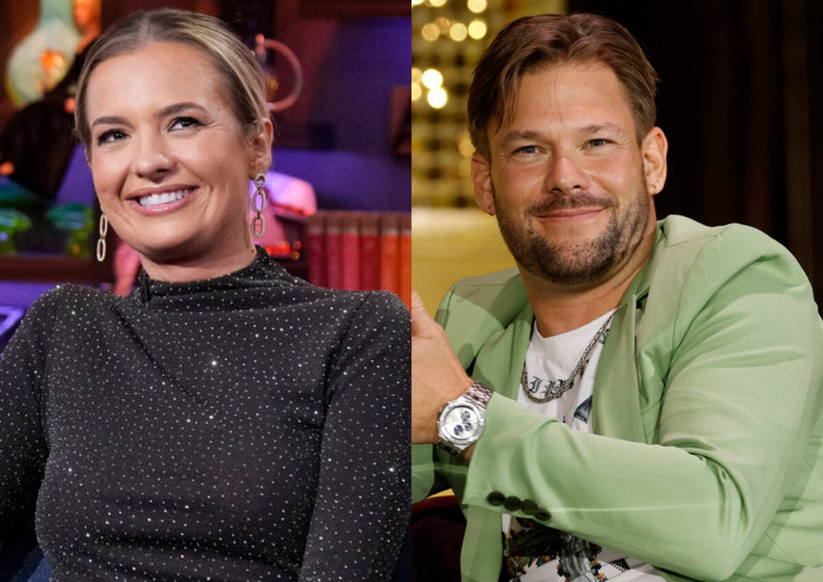 Daisy Kelliher Reveals Relationship Status With Bosun João Franco After ...