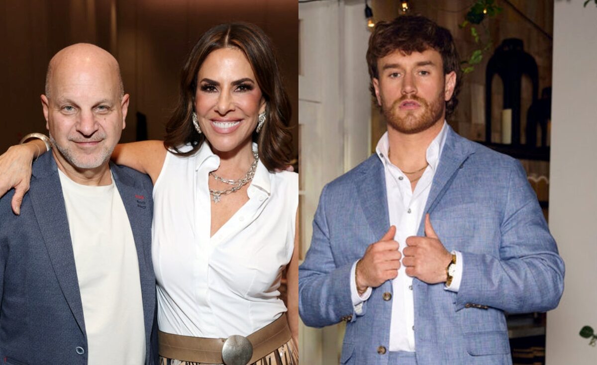 Jennifer Fessler Reveals West Wilon “Called” Her Husband, Ciara Hasn't ...