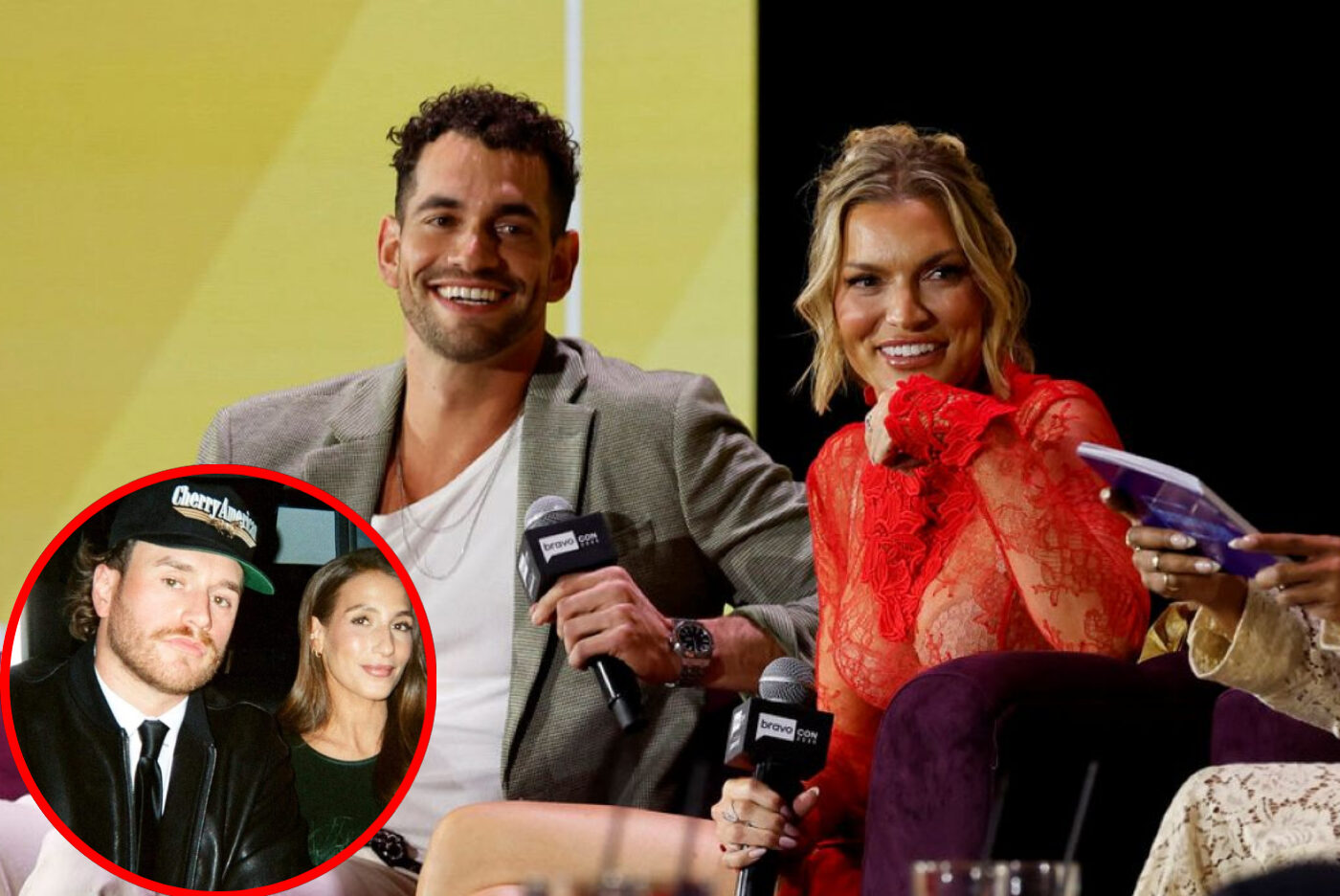 Lindsay Hubbard Hints Jesse Left Out Key “Facts and Dates” in Amanda ...